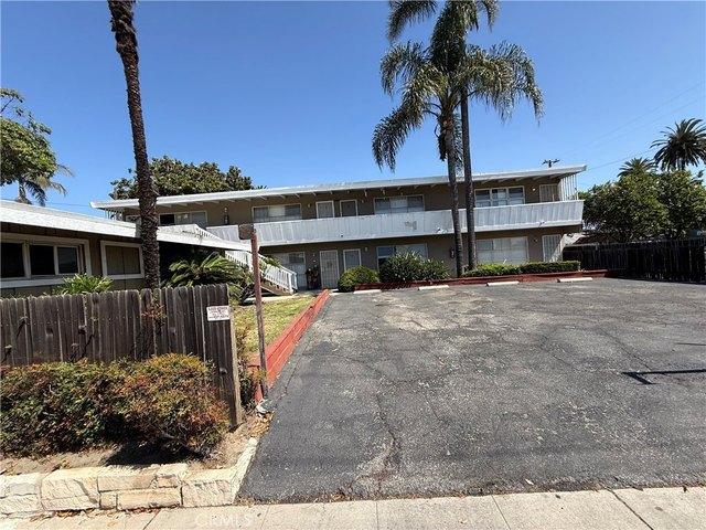 1651 E South St, Long Beach, CA 90805