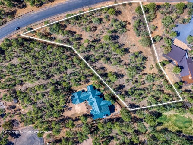 1651 Falling Leaf Road