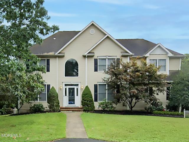 1651 Forge Pond Rd, Brick, NJ 08724 | MLS #22605