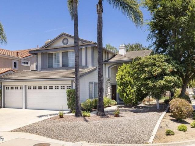 1651 Fox Springs Cir, Newbury Park, CA 91320