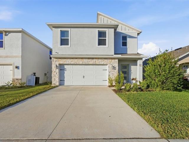 1651 Hazy Sea Dr, Plant City, FL 33565