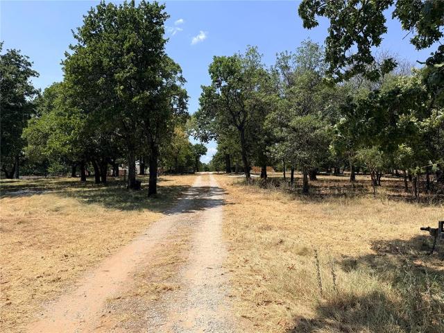 1651 Kiamichi Road