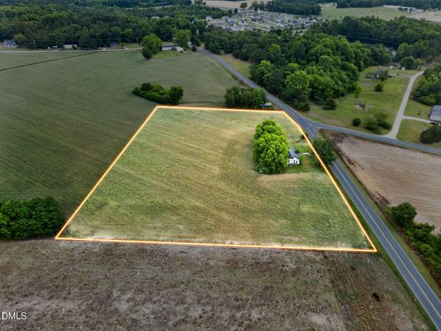 1651 Live Oak Road