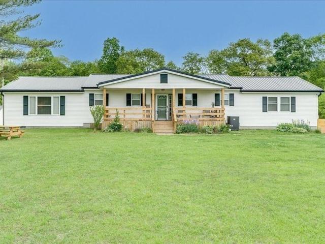1651 Pennington Rd, Waverly, OH 45690