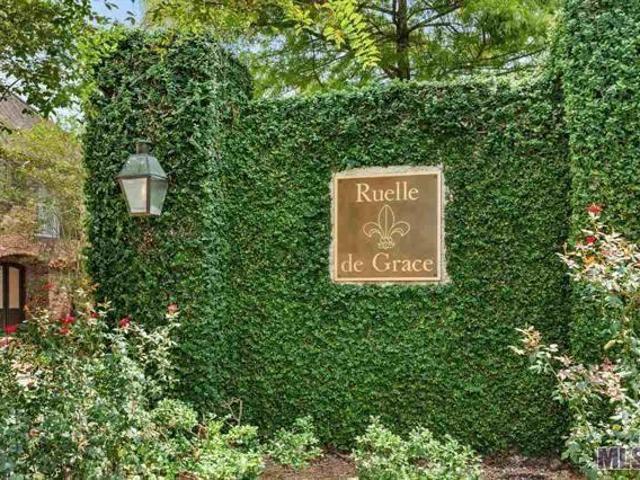 1651 Ruelle De Grace Drive