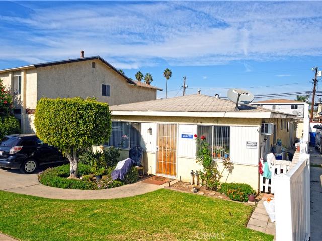 1651 st, Harbor City, CA 90710 | MLS #PW25272 | Compass