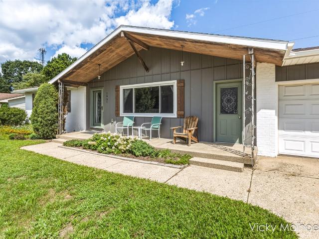 1651 Sunny Creek Street