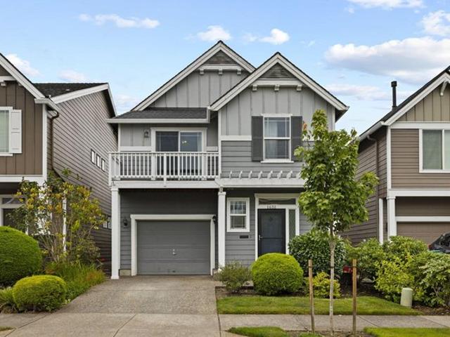 1651 SW Hewitt Ave, Troutdale, OR 97060