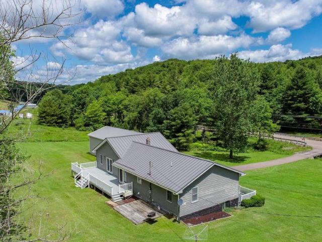 1651 Swanton Road