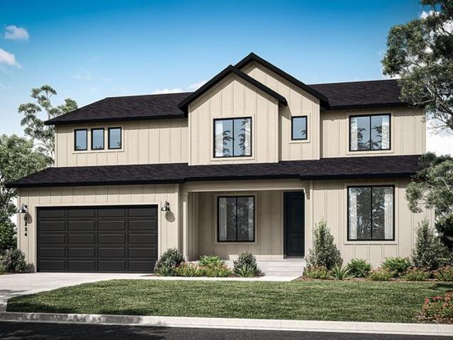 1651 S 130 W, Salem, UT 84653