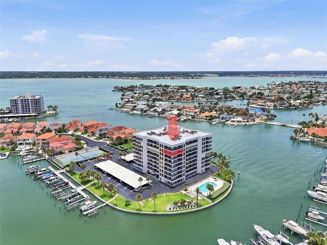 1651 Sand Key Estates Ct Apt 78, Clearwater Beach, FL 33767