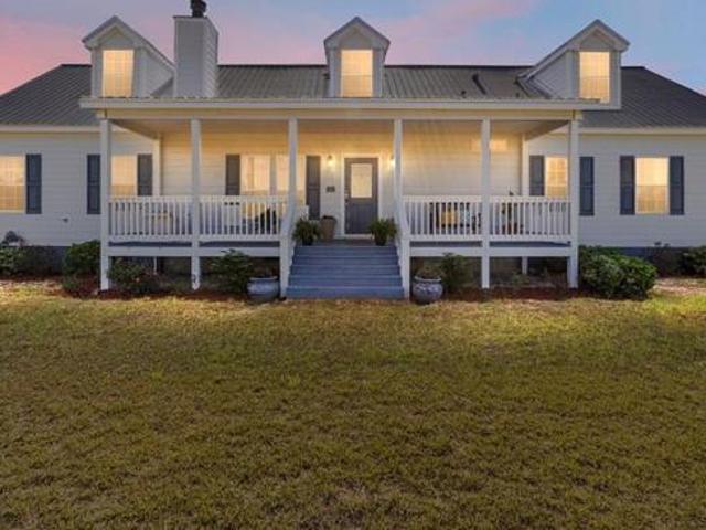1651 SE State Road 121, Morriston, FL 32668