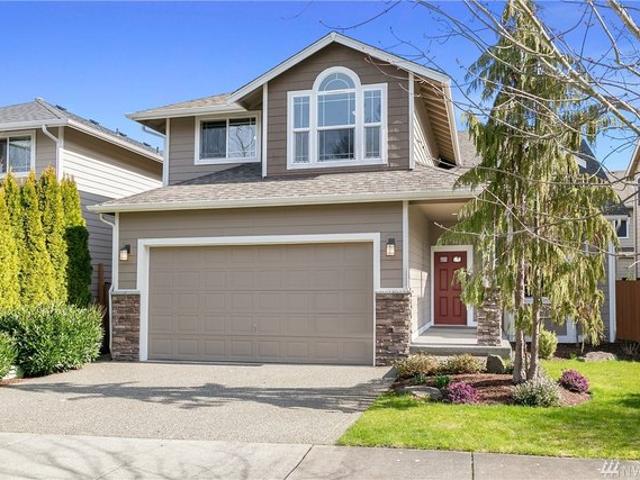 1651 th Dr SE, Bothell, WA 98012