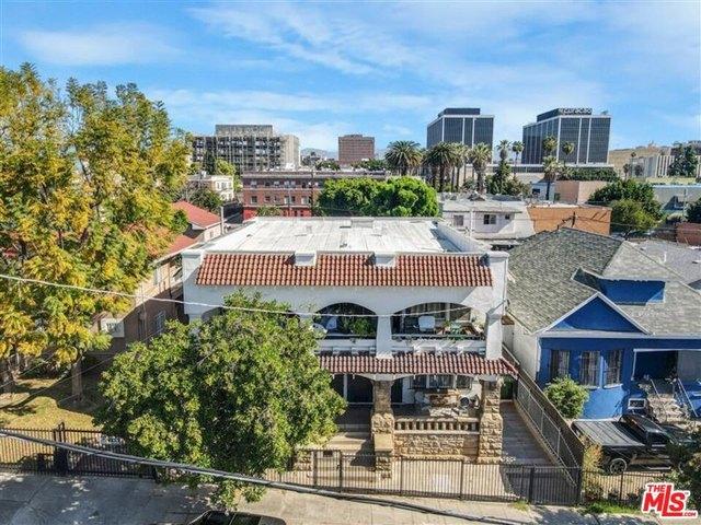 1651 W 11th Pl, Los Angeles, CA 90015