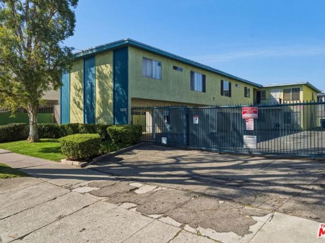 1651 W 206th Street