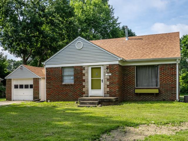 1651 W 57th Street