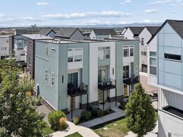 1651 W 67th Cir, Denver, CO 80221