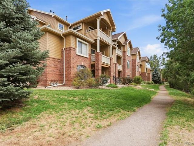 1651 W Canal Cir Unit 617, Littleton, CO 80120