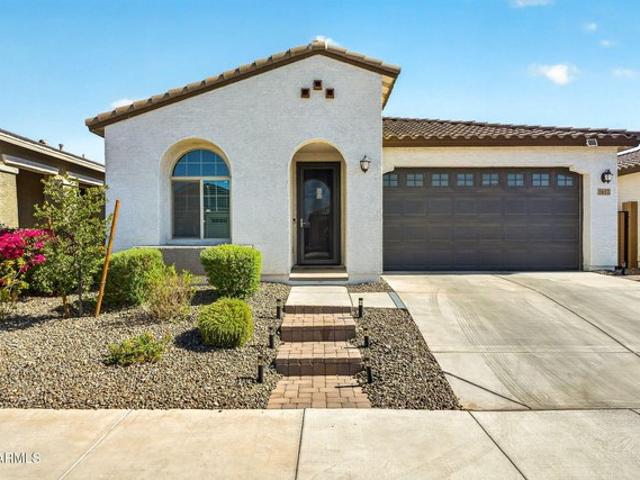 1651 W Estes Way, Phoenix, AZ 85041