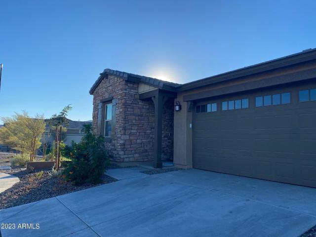 1651 W Paseo Way