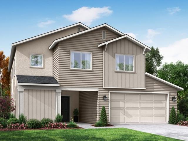 1651 W Rosemary Ave Unit MB58, Dinuba, CA 93618