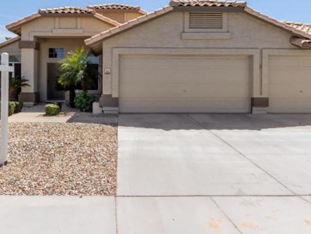 1651 W Winchester Way, Chandler, AZ 85286