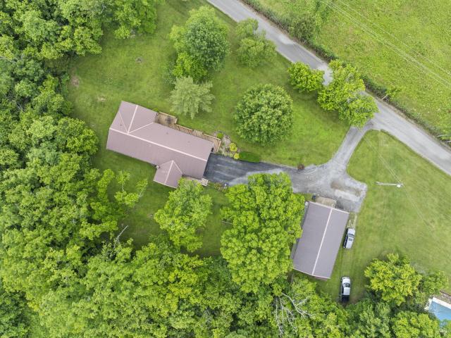 1651 Waits Road