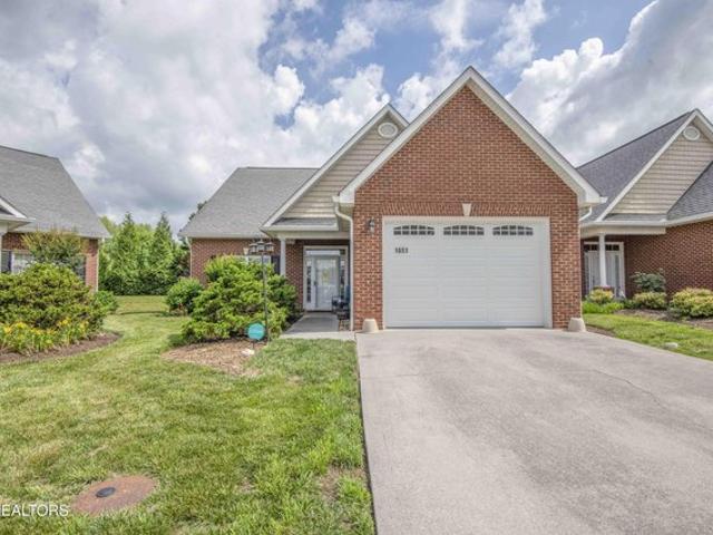 1651 Wisteria View Way, Knoxville, TN 37914