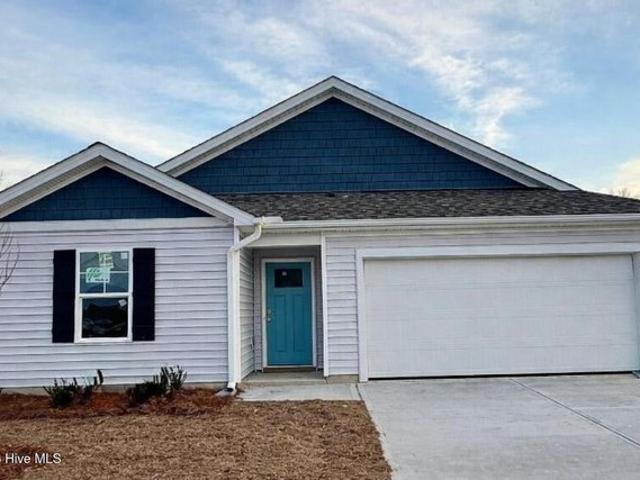 1651 Yellow Fin Dr SE Unit 131, Winnabow, NC 28479