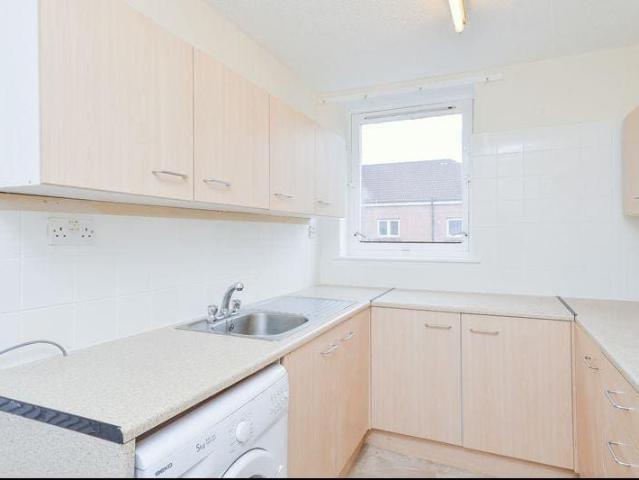 1651L Broomhouse Gardens West, Edinburgh, EH11 3SJ