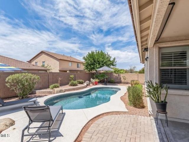 16523 W Sherman St, Goodyear, AZ 85338