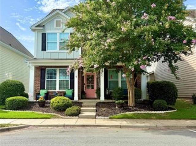 16523 Landen Forest Ln, Davidson, NC 28036
