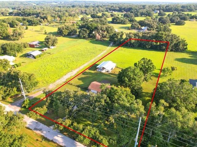 16520 Spring Valley Rd, Dade City, FL 33523
