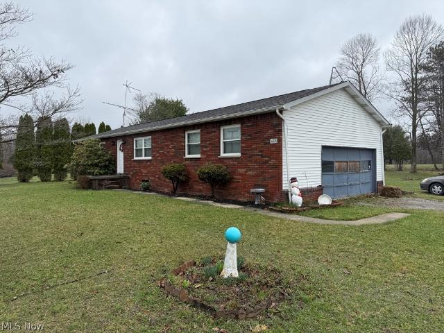16520 State Route 45