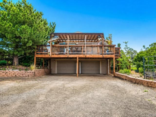 16521 Yampa Way