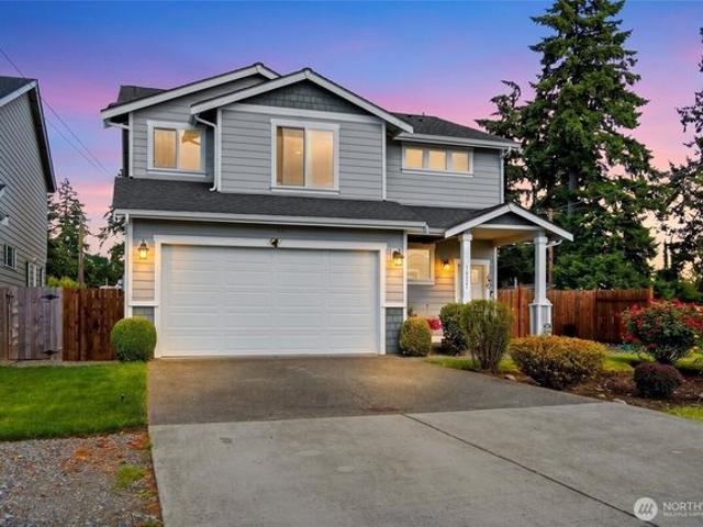 16521 A St S, Spanaway, WA 98387