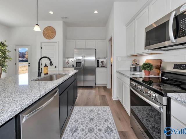 16521 Aspen Lane