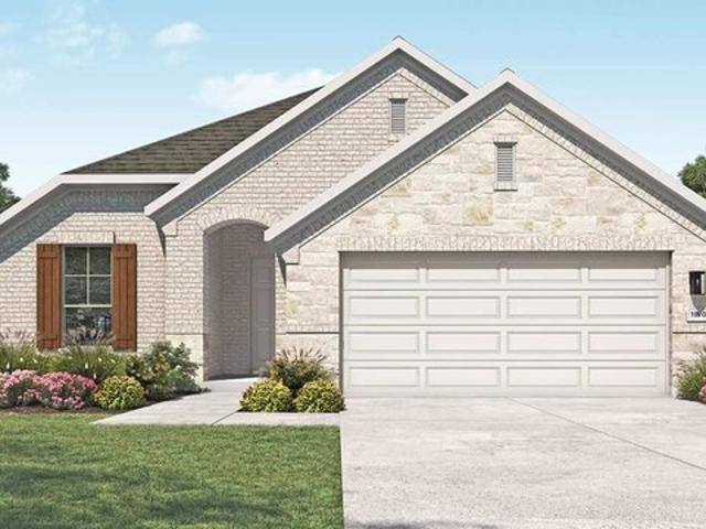 16521 Japanese Maple Dr, Fort Worth, TX 76247