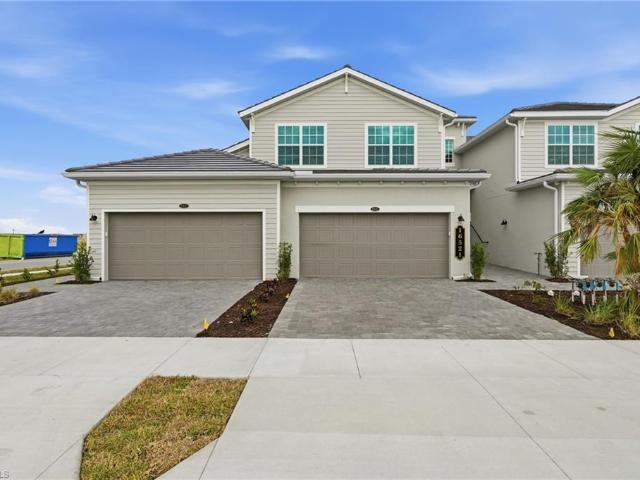 16521 Kingwood Ln, Unit 2411, Babcock Ranch, FL 33982 | MLS #225068 | Compass