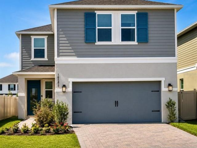 16522 Brook Isle Way, Clermont, FL 34714