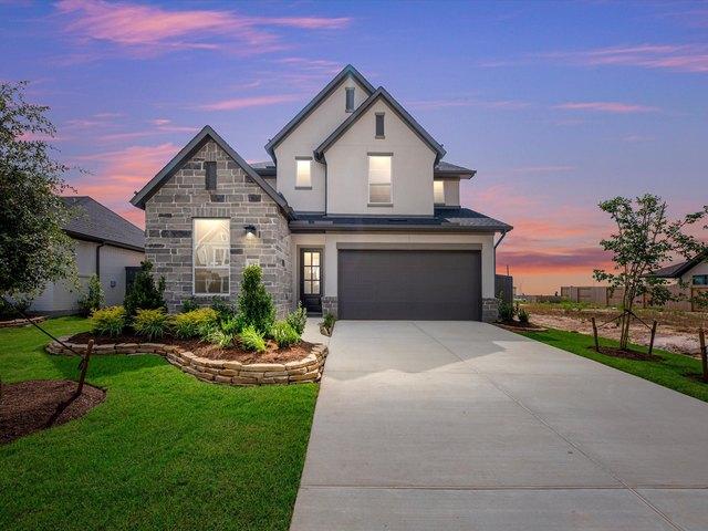 16522 Harmony Lea Ln, Hockley, TX 77447