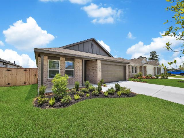 16522 Ithaca Pheasant Drive