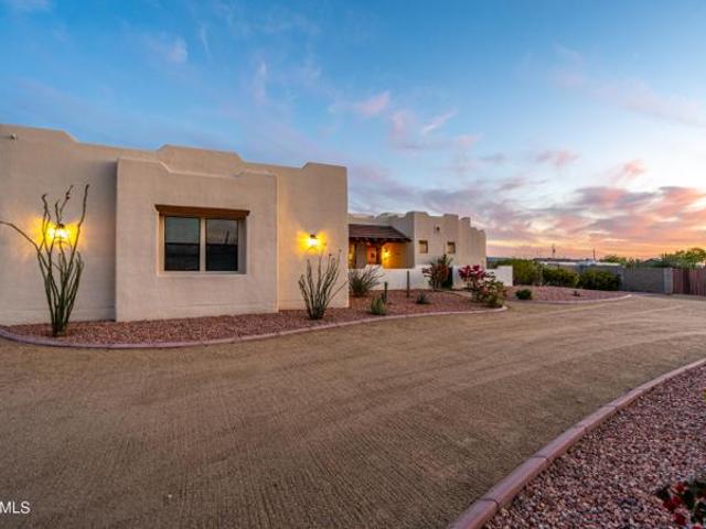 16527 W White Wing Rd, Surprise, AZ 85387