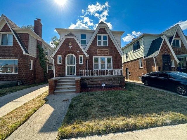 16527 Griggs St, Detroit, MI 48221