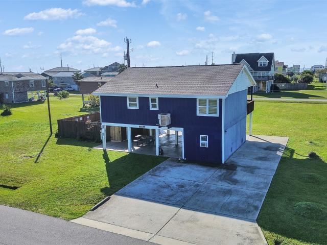 16527 Lewis Scot Rd, Jamaica Beach, TX 77554 | MLS #73056 | Compass
