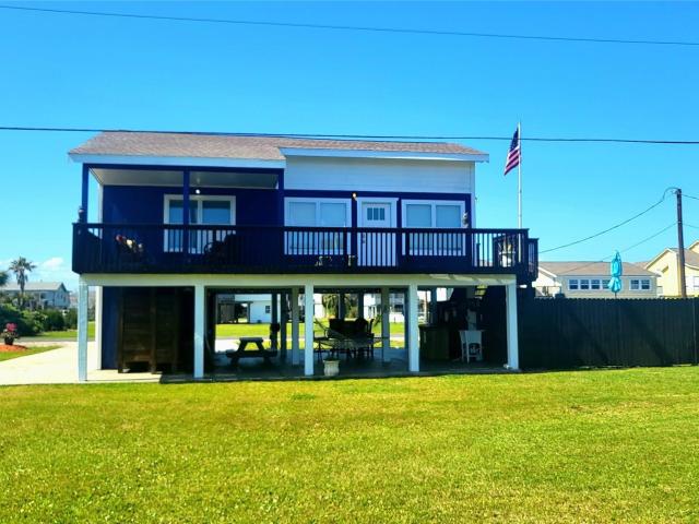 16527 Lewis Scott Road