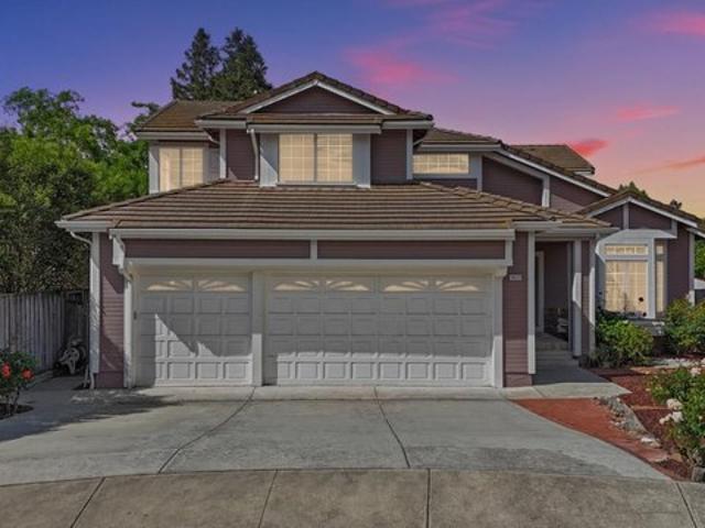 16527 Mira Flores Ct, Morgan Hill, CA 95037