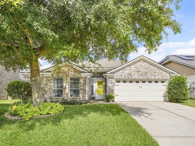 16527 Morning Shadows Way, Humble, TX 77346