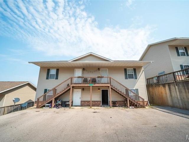 16524 Hunters Ridge Ln Unit A, Saint Robert, MO 65584