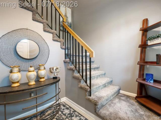 16524 Radison Drive